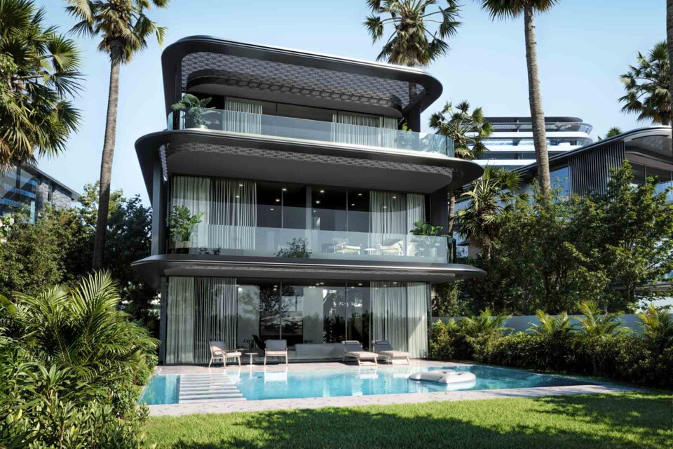 BRABUS Island | BRABUS